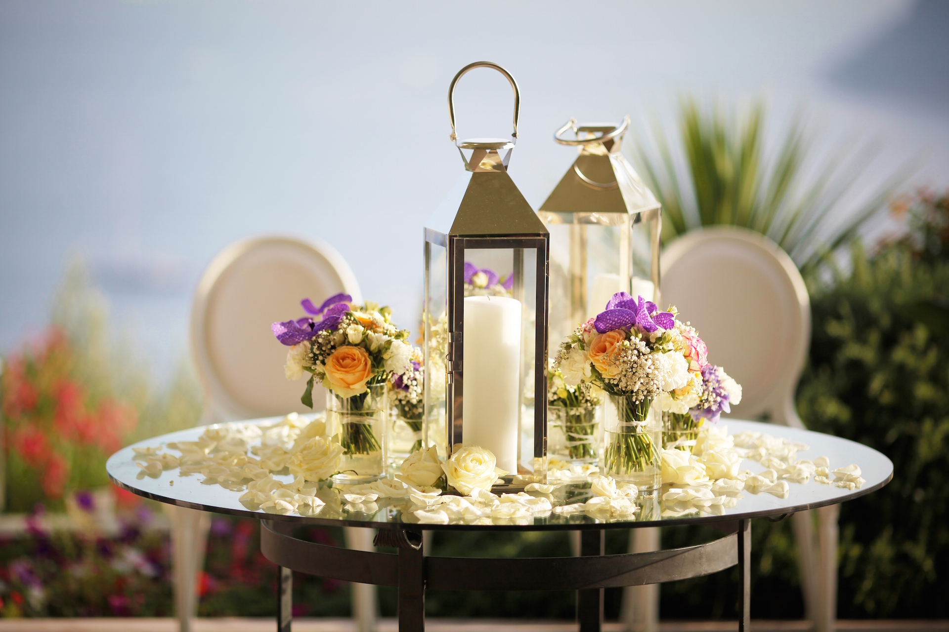 Host a French Event – Add a little French to your life